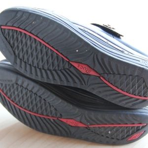 Abeo | Shoes | Abeo Rocs Bethan Black Size 7 Med | Poshmark